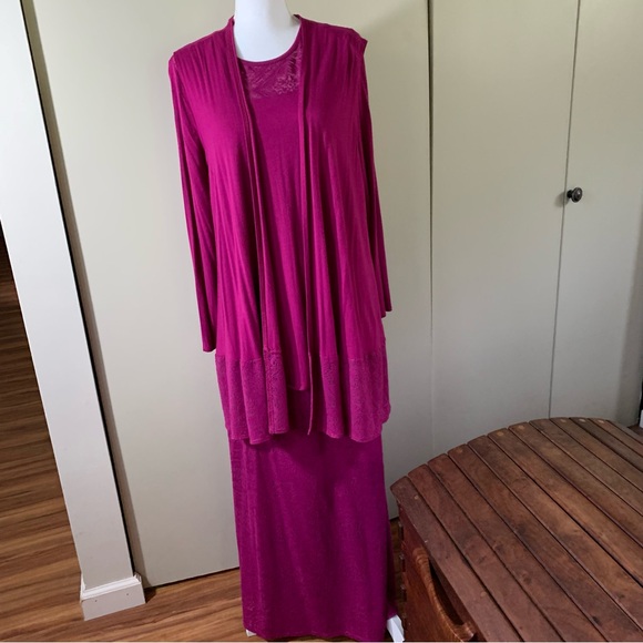 Antthony | Dresses | Antthony Originals 3 Piece Outfit Size Large ...